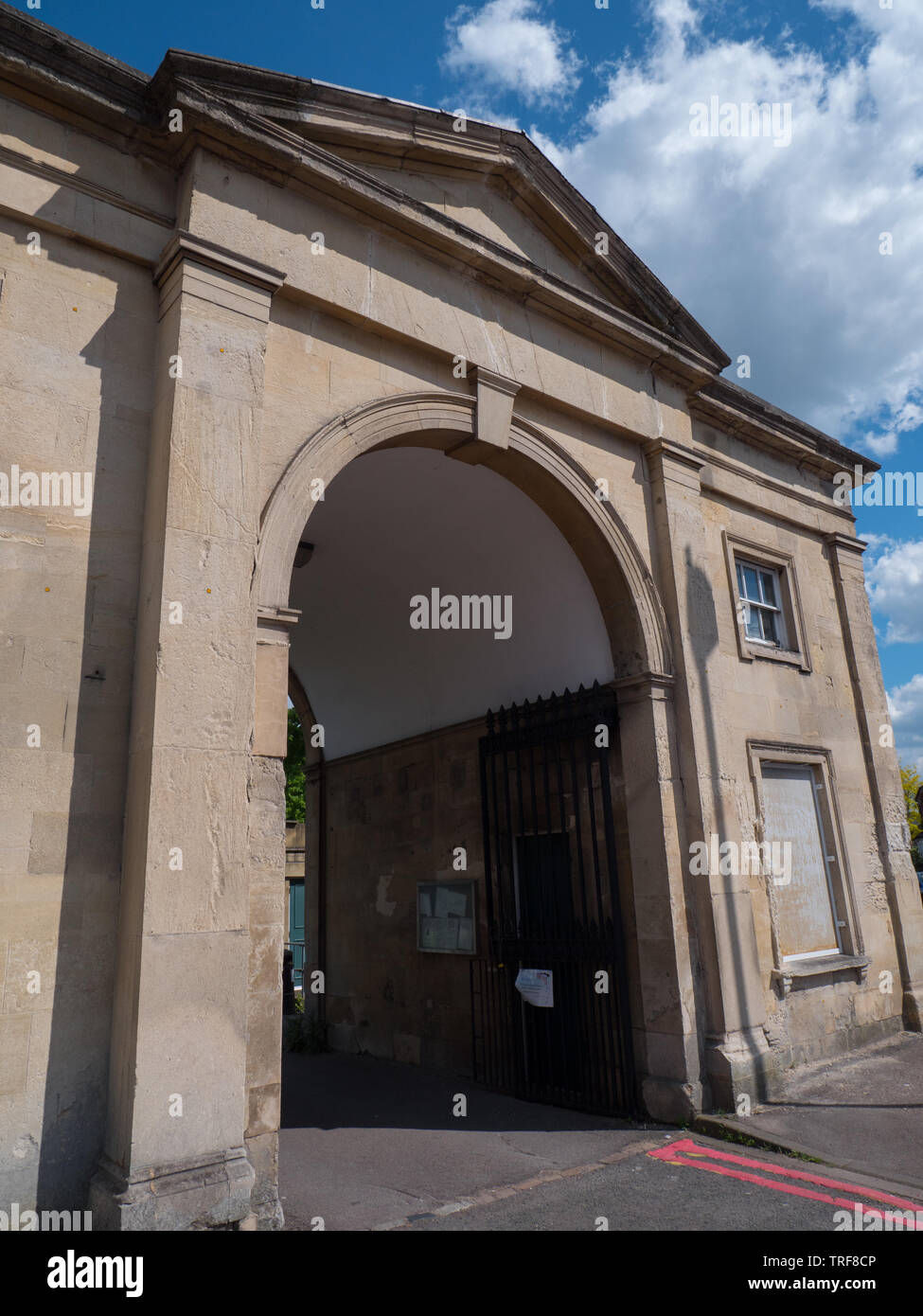 Reading Old Cemetery High Resolution Stock Photography and Images - Alamy
