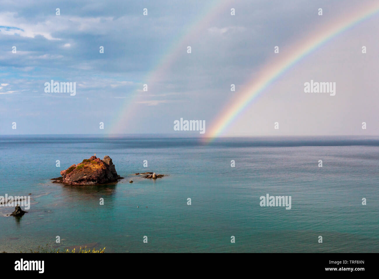 Potami hi-res stock photography and images - Alamy