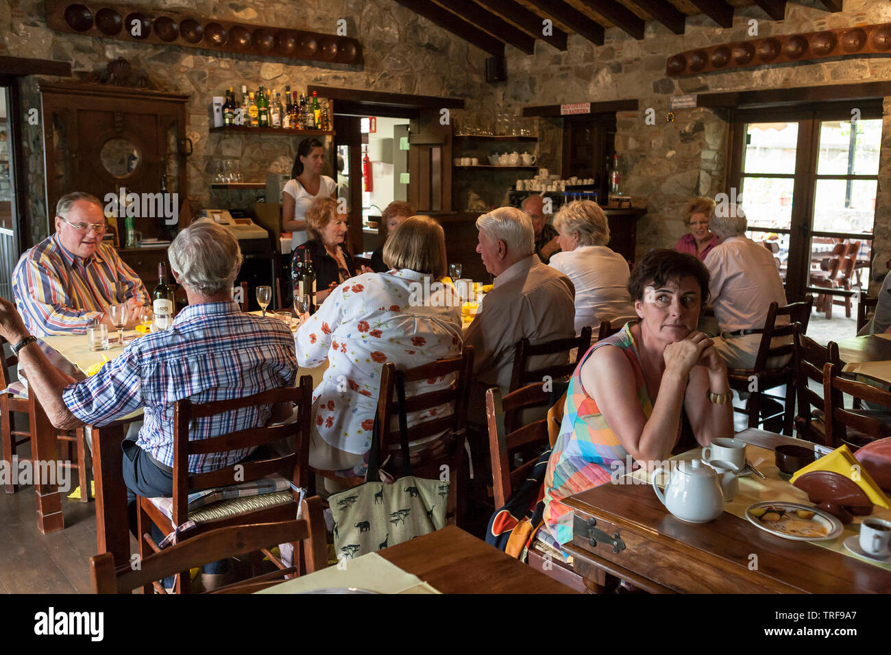 Symposio hi-res stock photography and images - Alamy