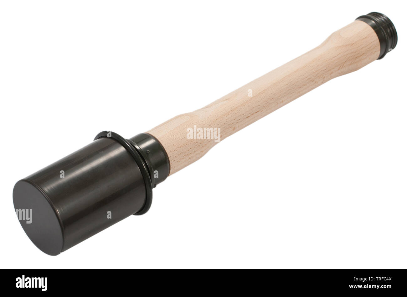 German infantry gun 1945 Cut Out Stock Images & Pictures - Alamy