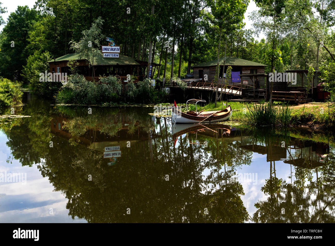 Karasu hi-res stock photography and images - Alamy