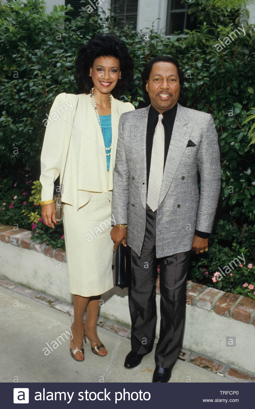 Billy Davis Jr High Resolution Stock Photography and Images - Alamy