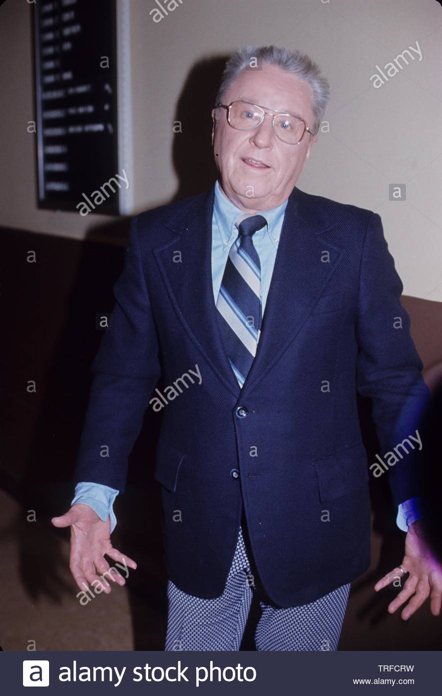 George Gobel Stock Photos & George Gobel Stock Images - Alamy