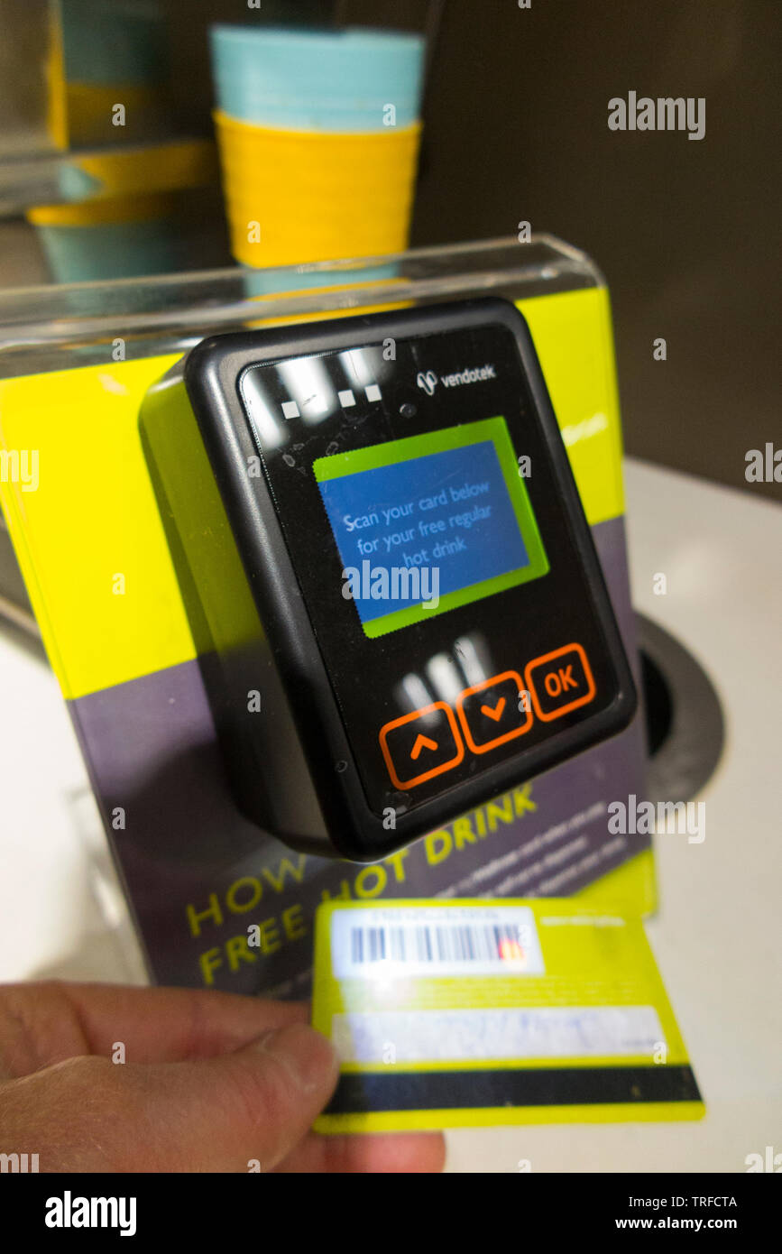 Waitrose Coffee High Resolution Stock Photography and Images - Alamy