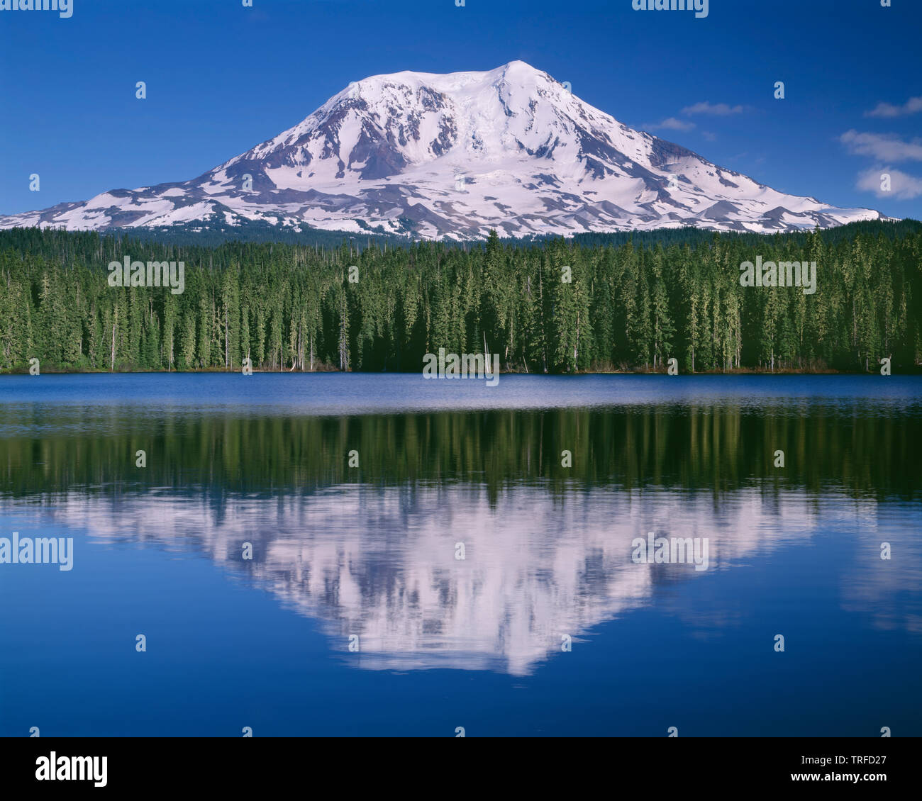 Mt pinchot hi-res stock photography and images - Alamy