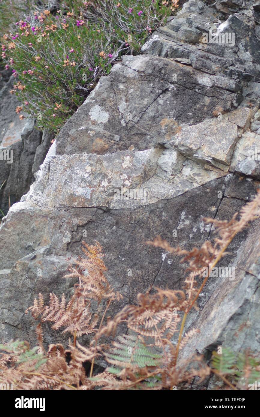 Igneous Dike High Resolution Stock Photography and Images - Alamy