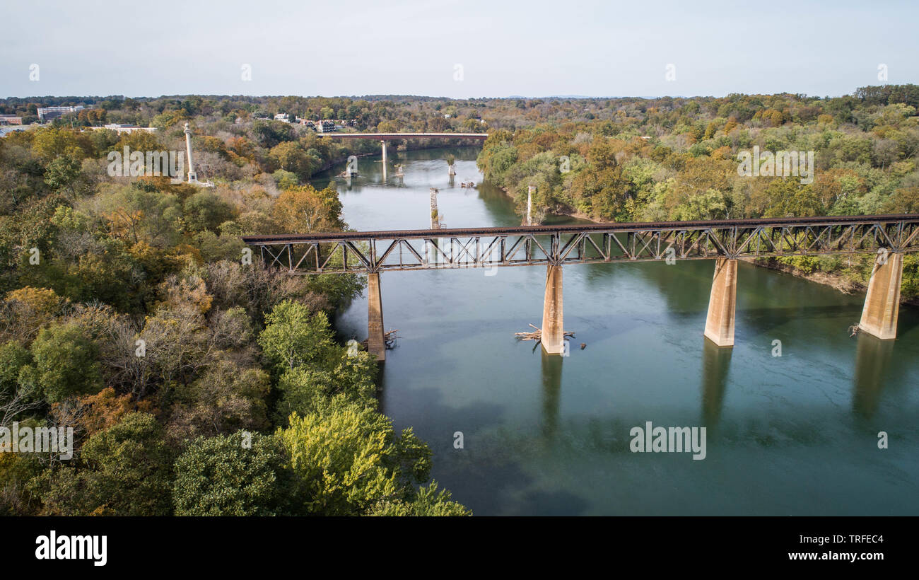 Beautiful Scenic View Outdoors Daytime Aerial Landscape Photography ...