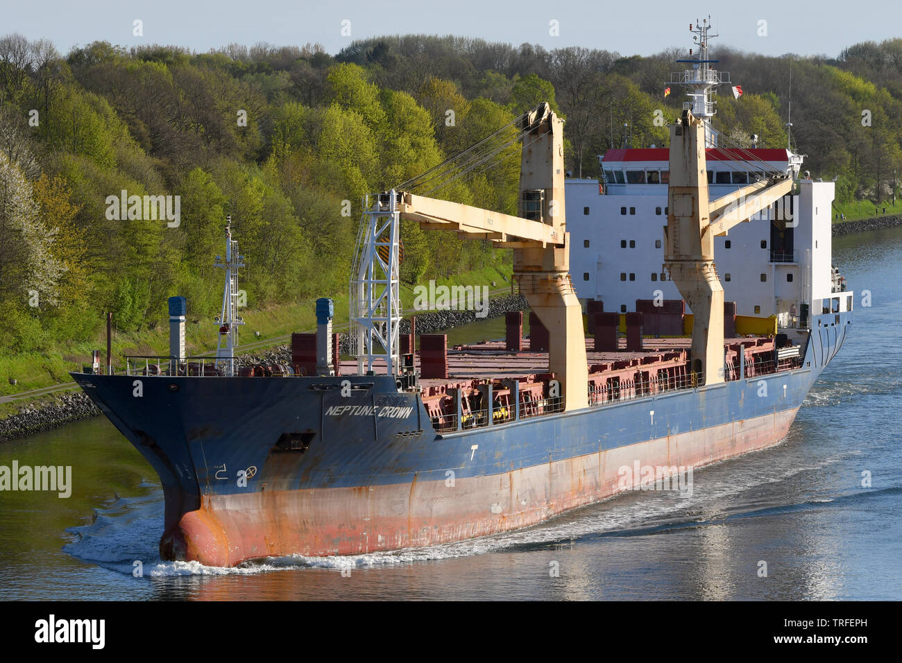 Crown general hi-res stock photography and images - Alamy