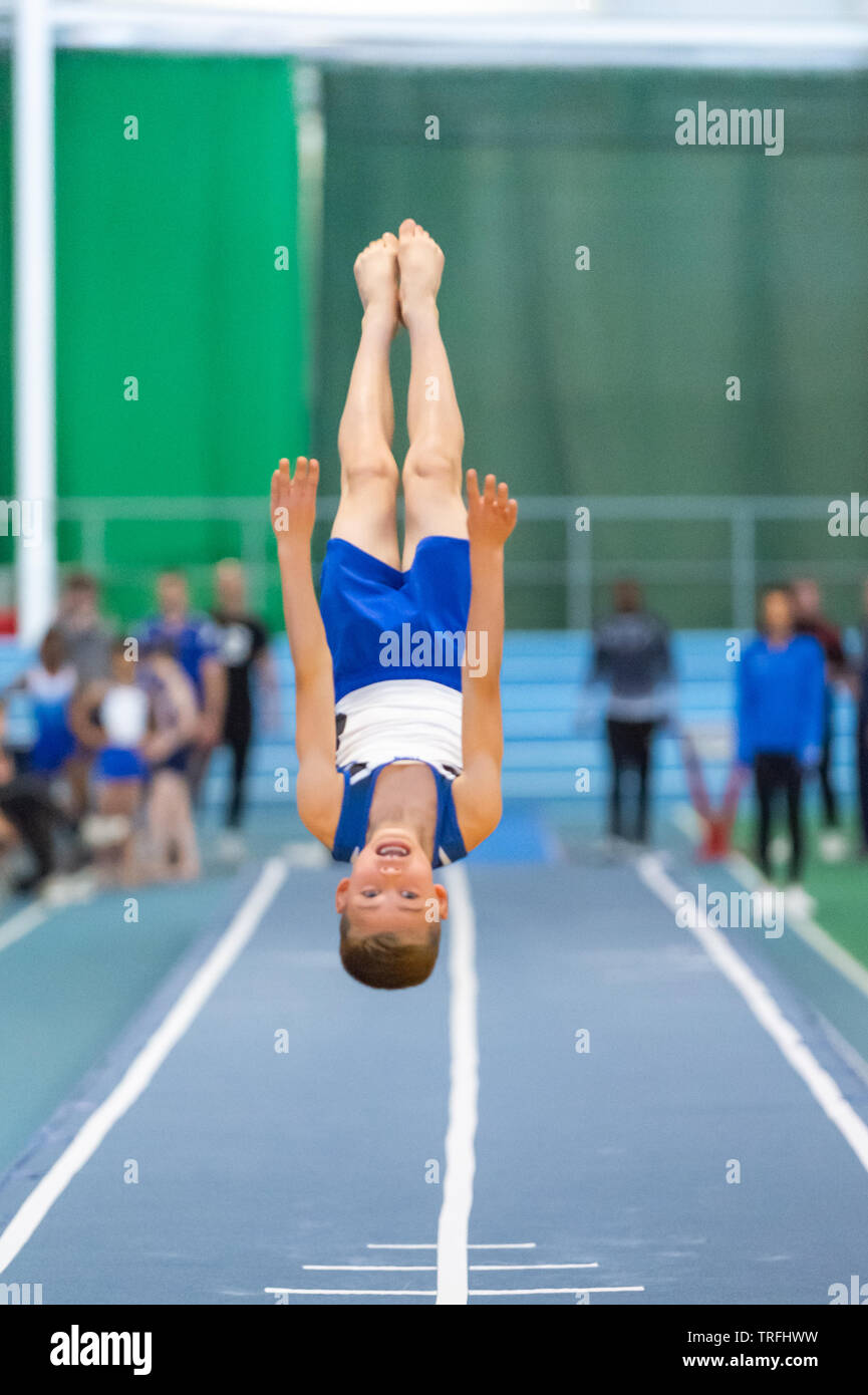 Xavier beckley hi-res stock photography and images - Alamy