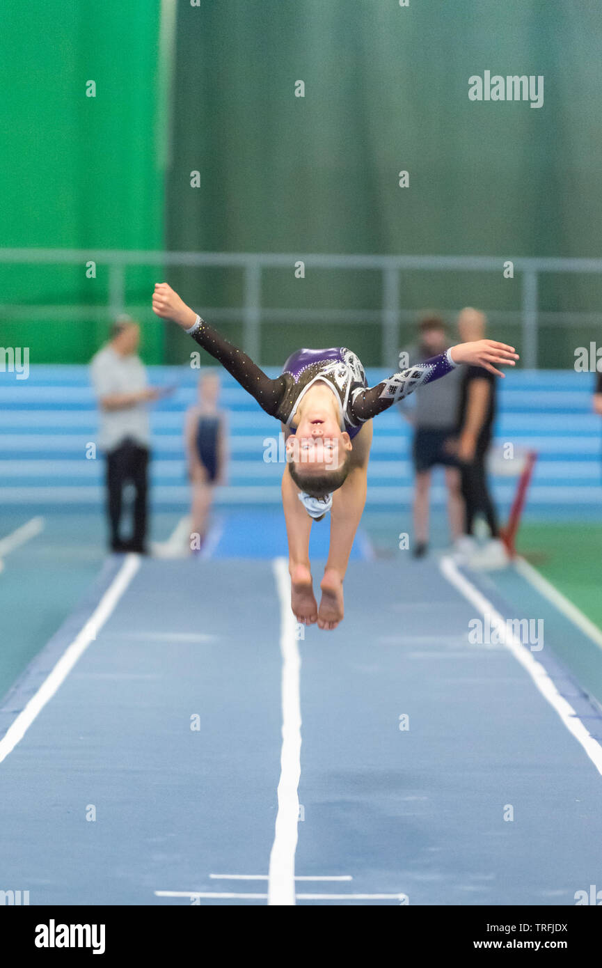 Tia powell hi-res stock photography and images - Alamy