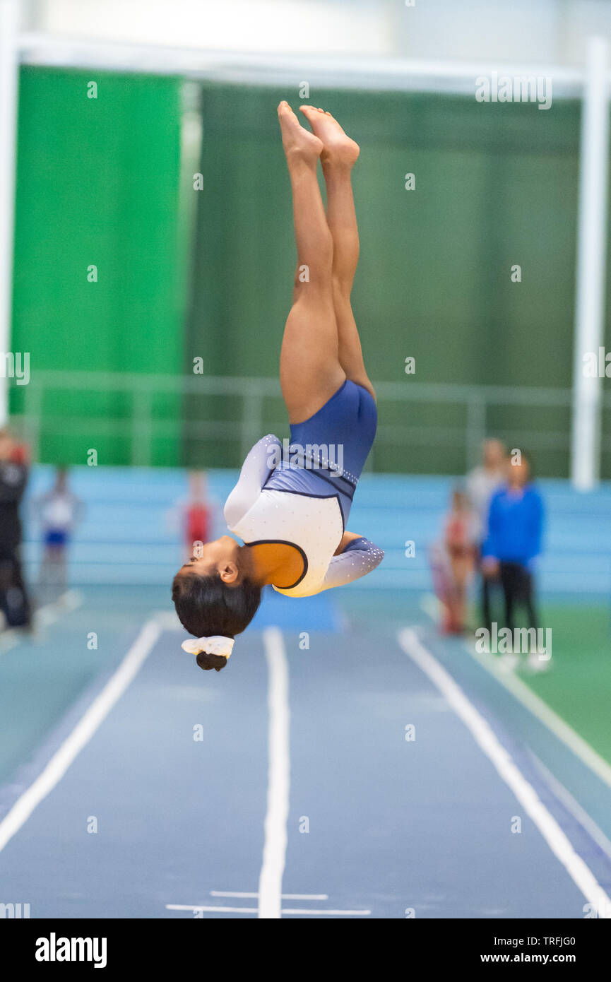 Abigail George High Resolution Stock Photography and Images - Alamy