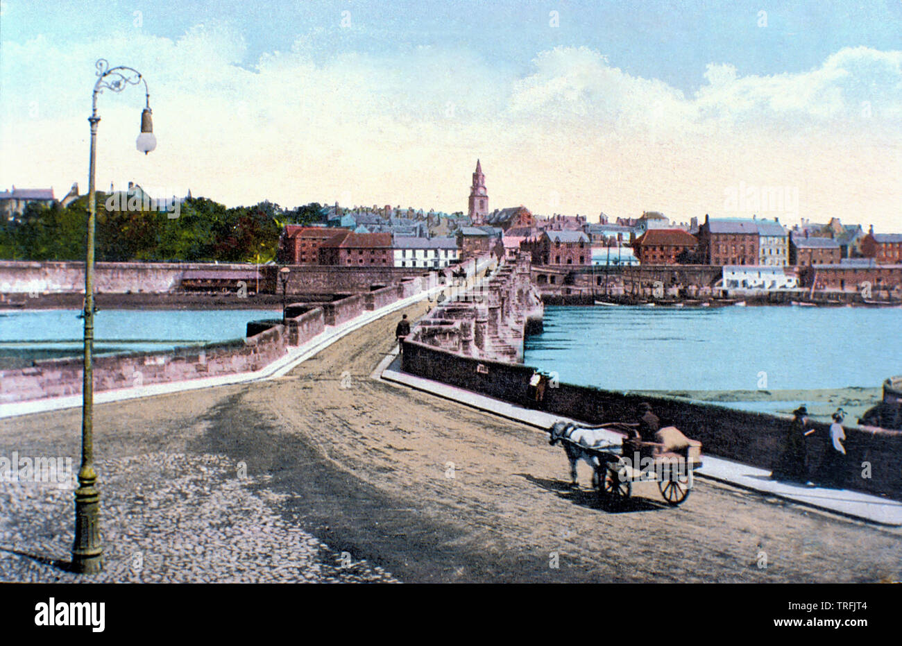 1920s bridge construction hi-res stock photography and images - Alamy