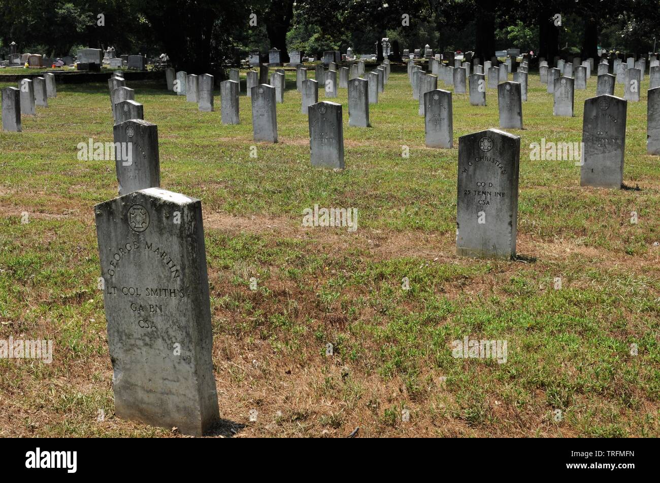Robert e lee ulysses s grant hi-res stock photography and images - Alamy