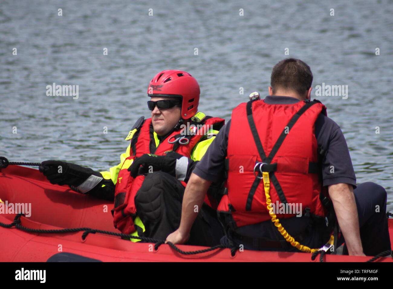 Thinking it through Stock Photo - Alamy