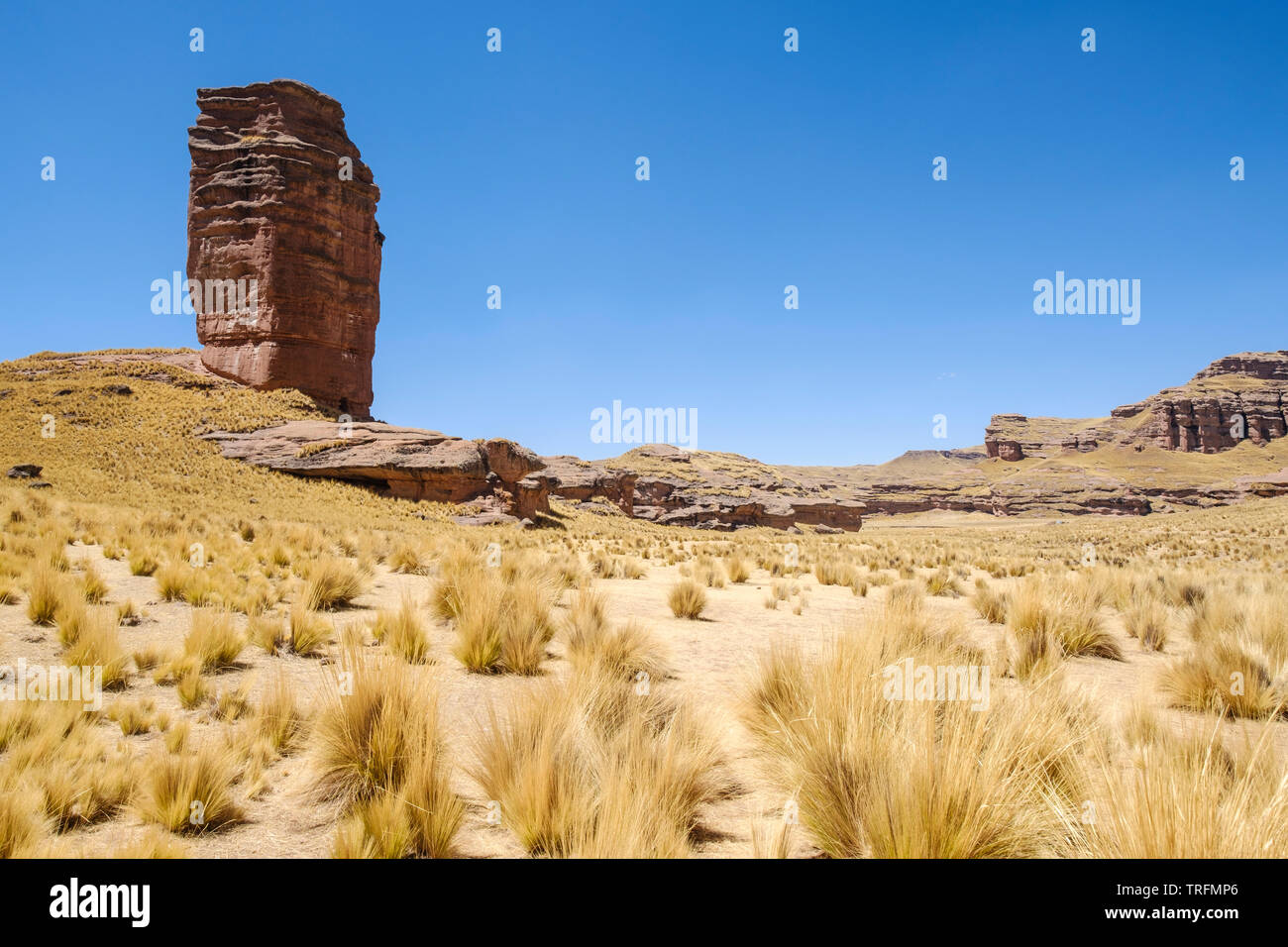 Amazing anthropomorphic rock figures are drawn on the landscape of the ...