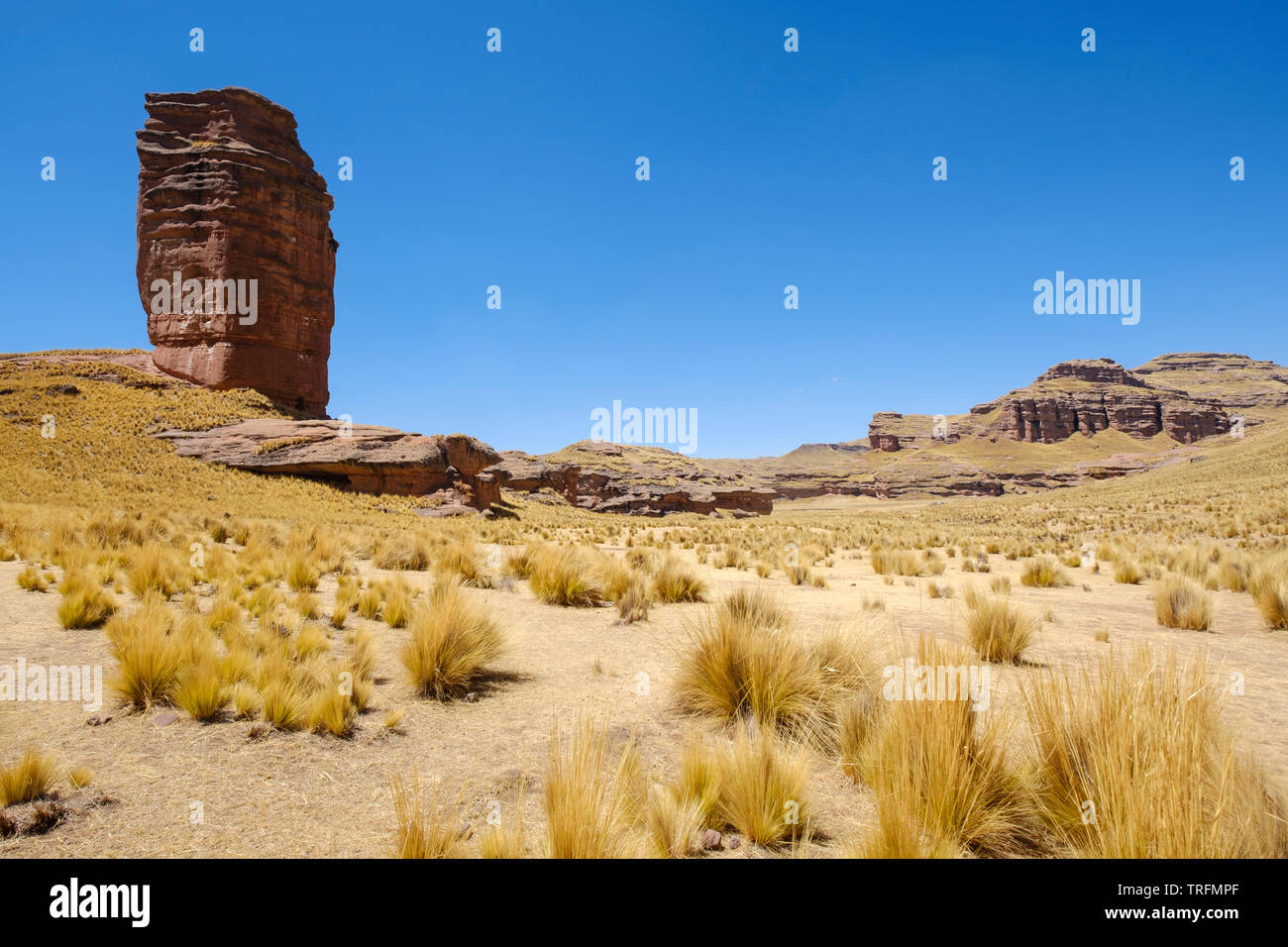 Amazing anthropomorphic rock figures are drawn on the landscape of the ...