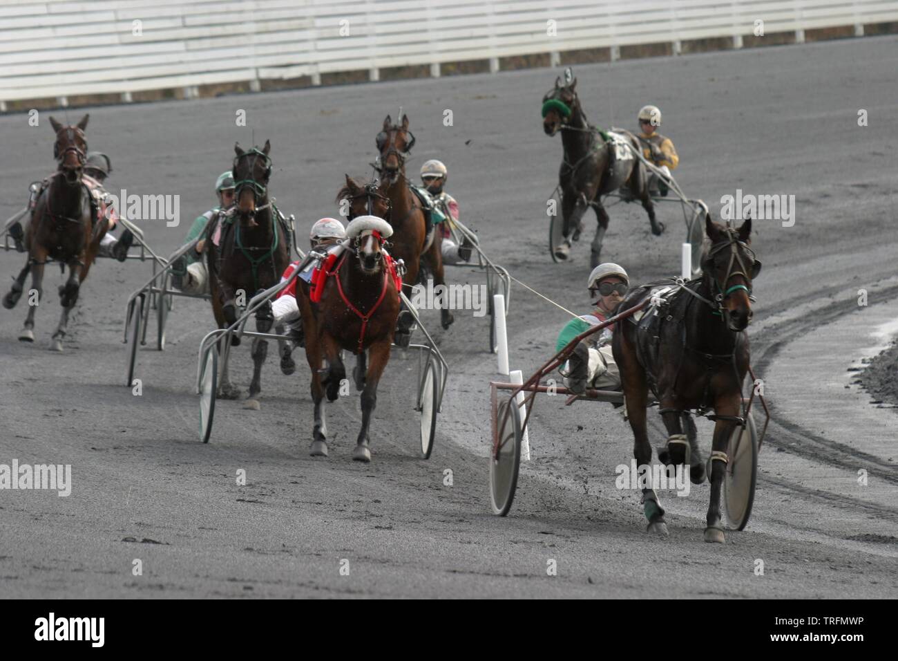 County raceway hi-res stock photography and images - Alamy