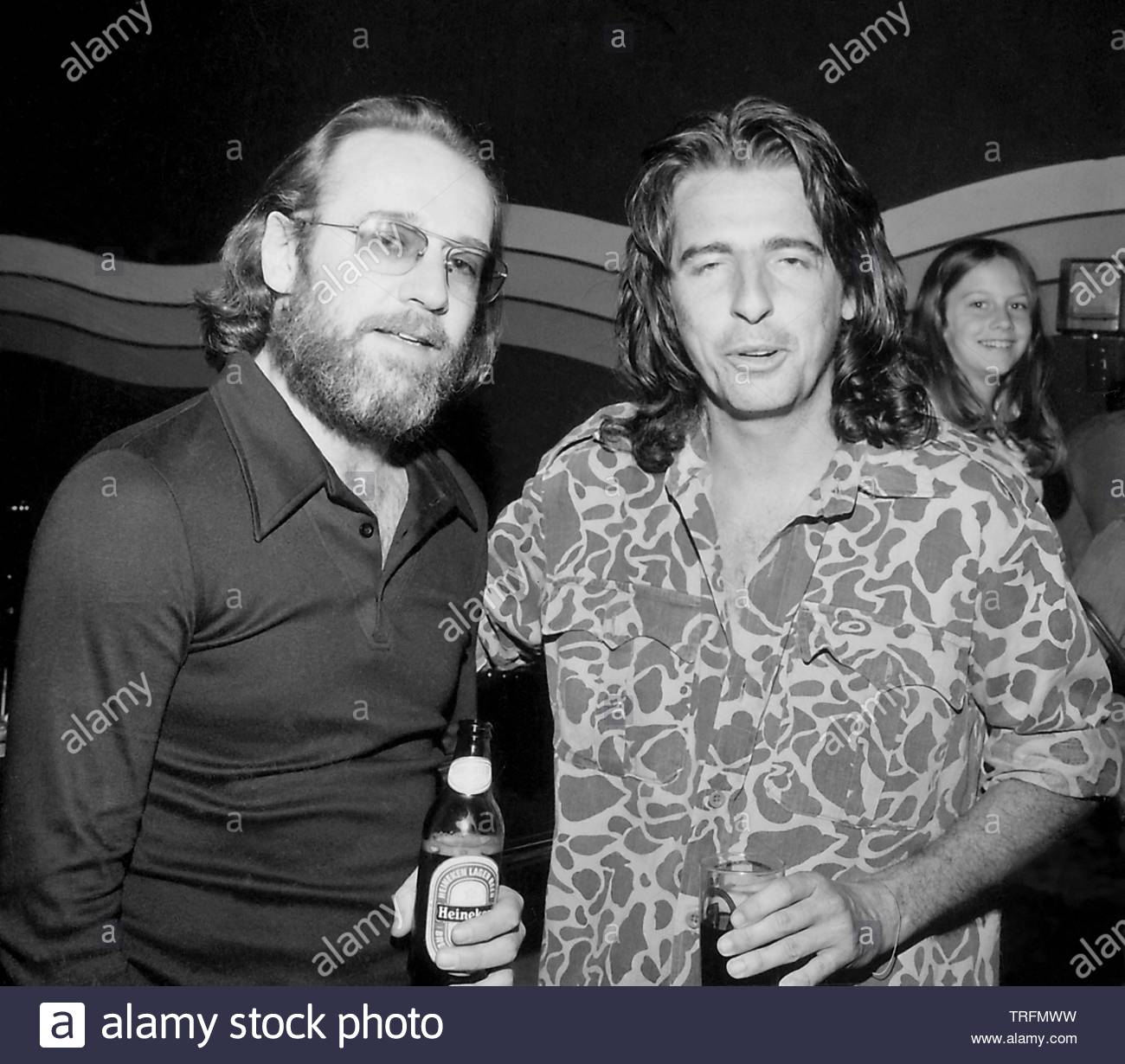 Alice Cooper Black and White Stock Photos & Images - Alamy