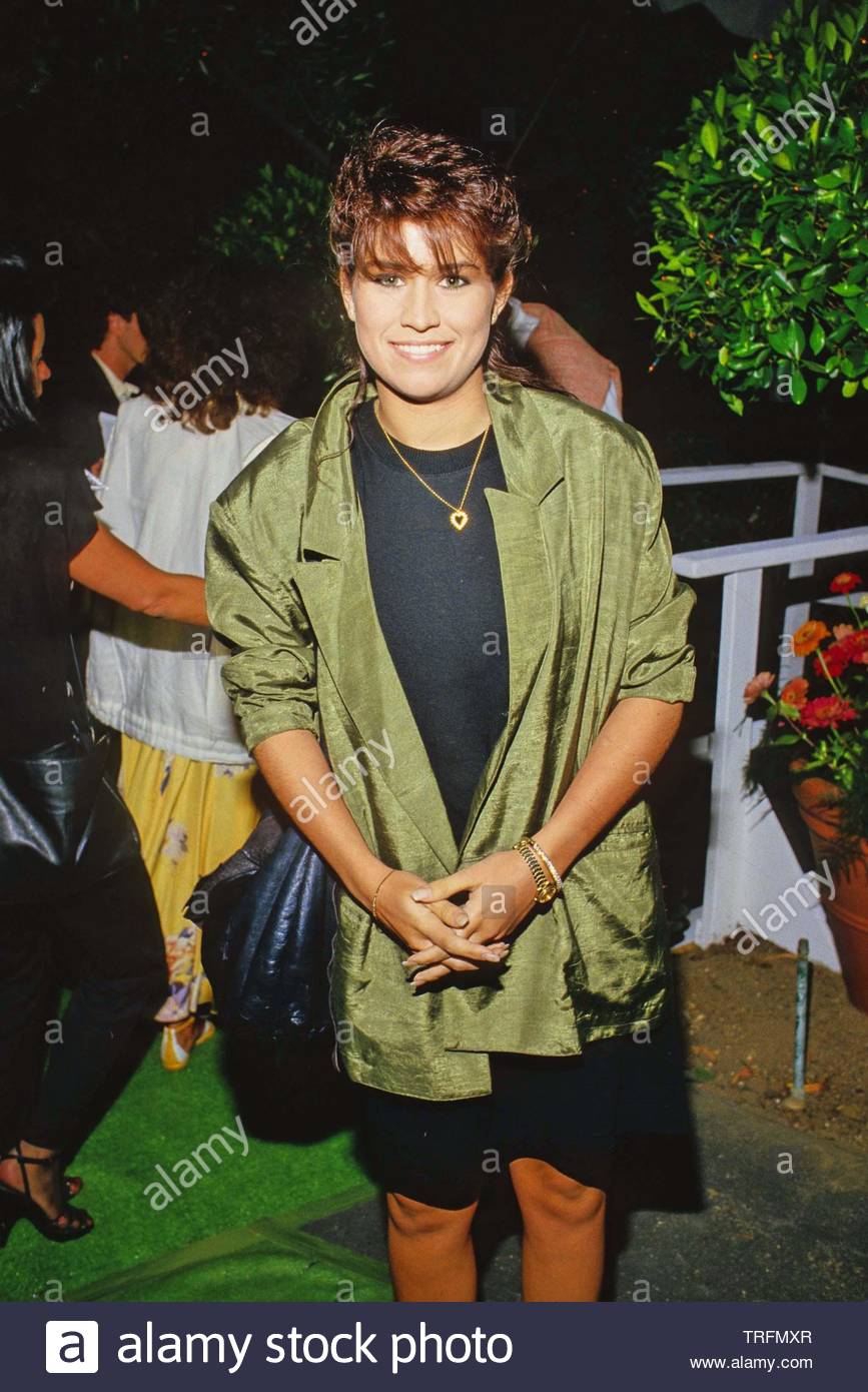Nancy Mckeon High Resolution Stock Photography and Images - Alamy
