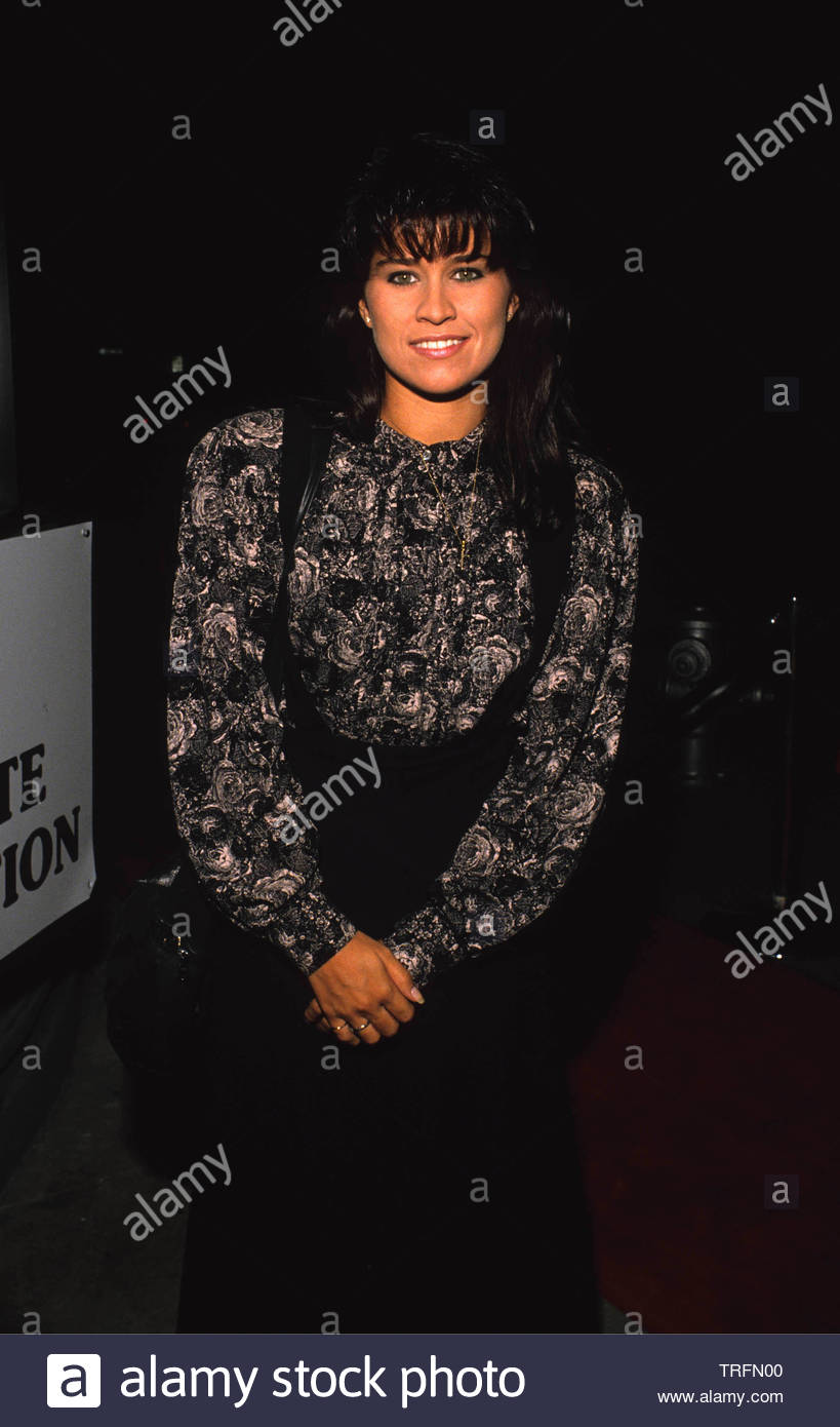 Nancy Mckeon High Resolution Stock Photography and Images - Alamy