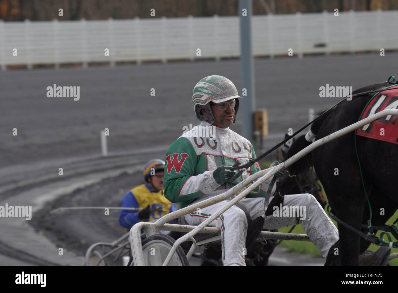 John wagner hi-res stock photography and images - Alamy