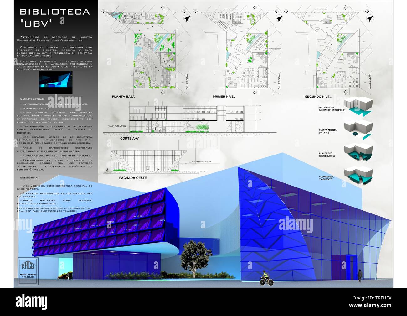 Arquitectura autocad hi-res stock photography and images - Alamy