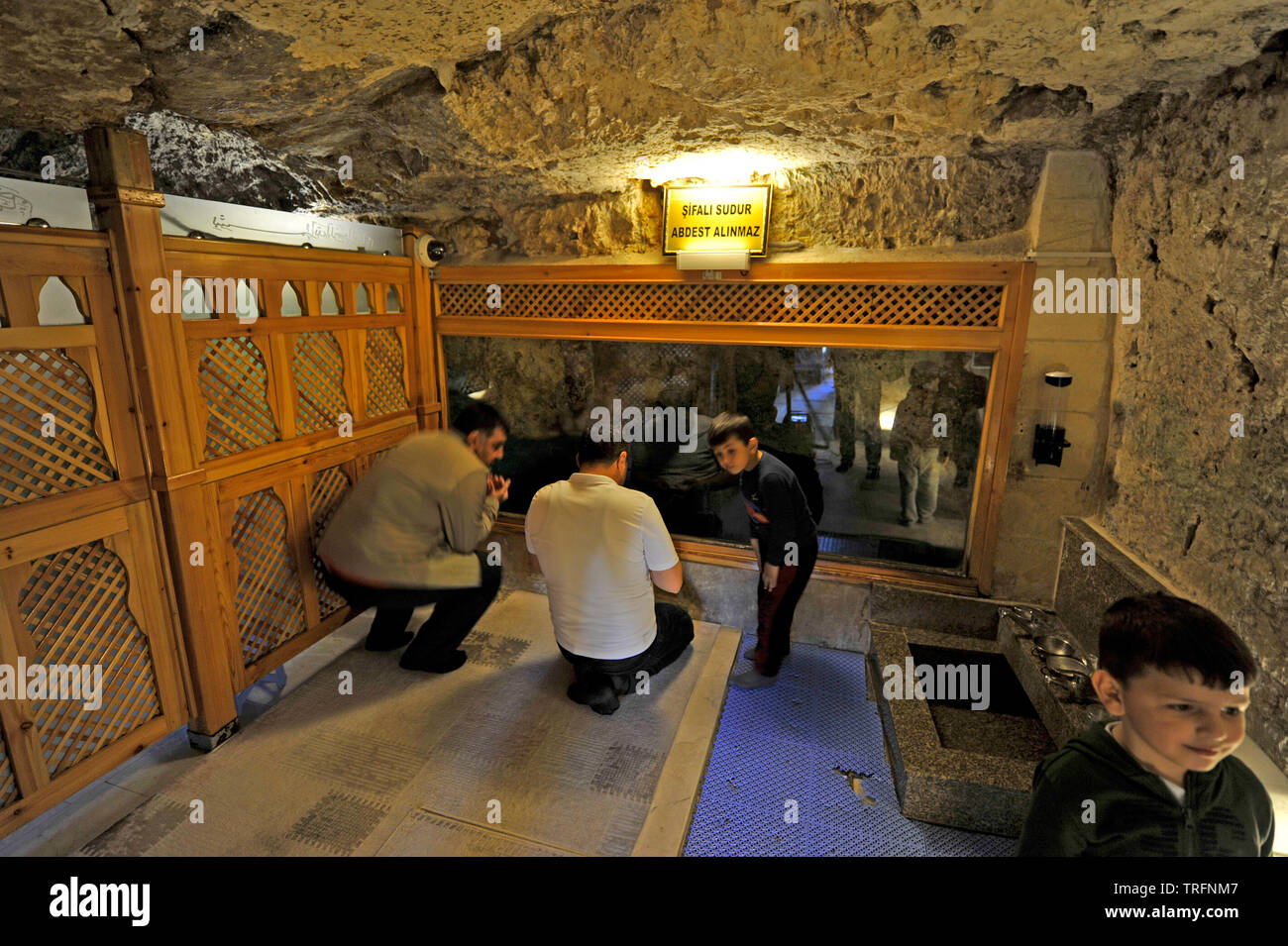 Abrahams birthplace hi-res stock photography and images - Alamy