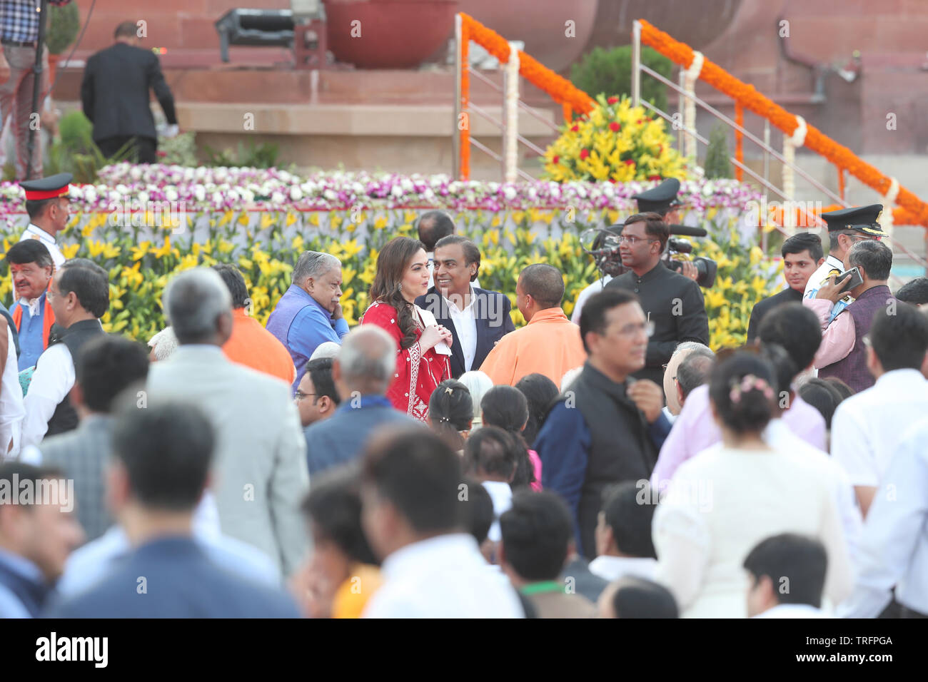 Bimstec hi-res stock photography and images - Alamy