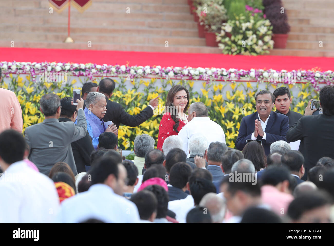 India bangladesh icc hi-res stock photography and images - Alamy