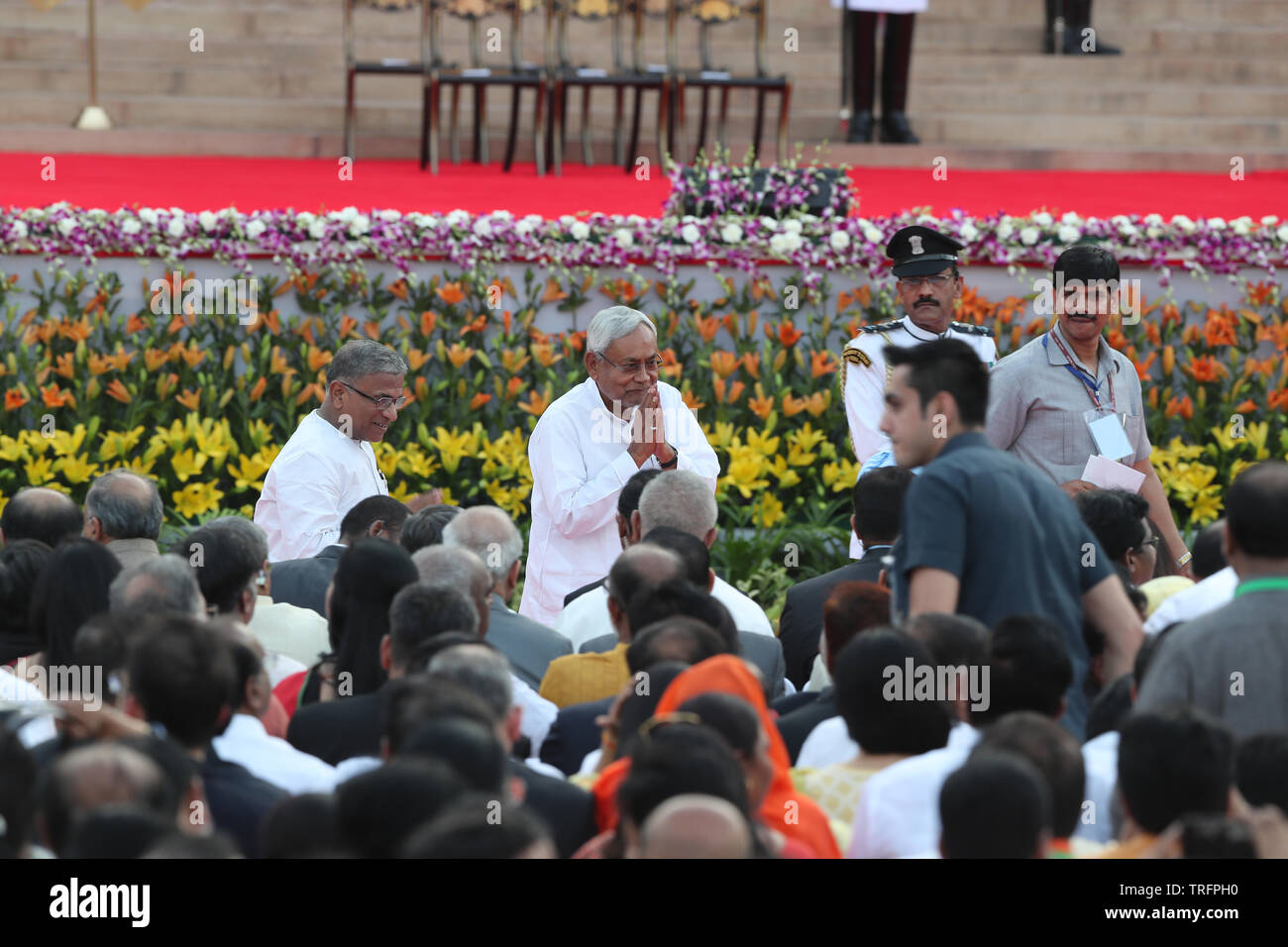India bangladesh icc hi-res stock photography and images - Alamy