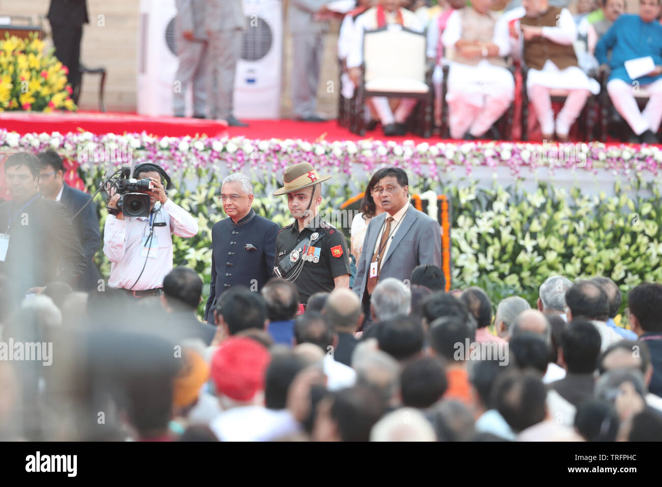 India bangladesh icc hi-res stock photography and images - Alamy