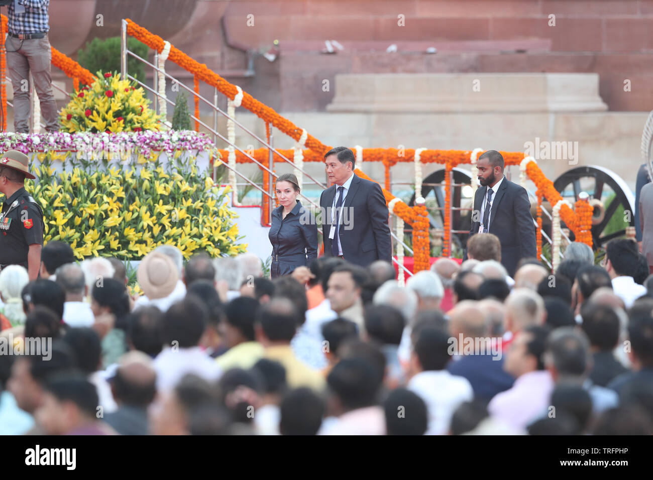 Bimstec hi-res stock photography and images - Alamy