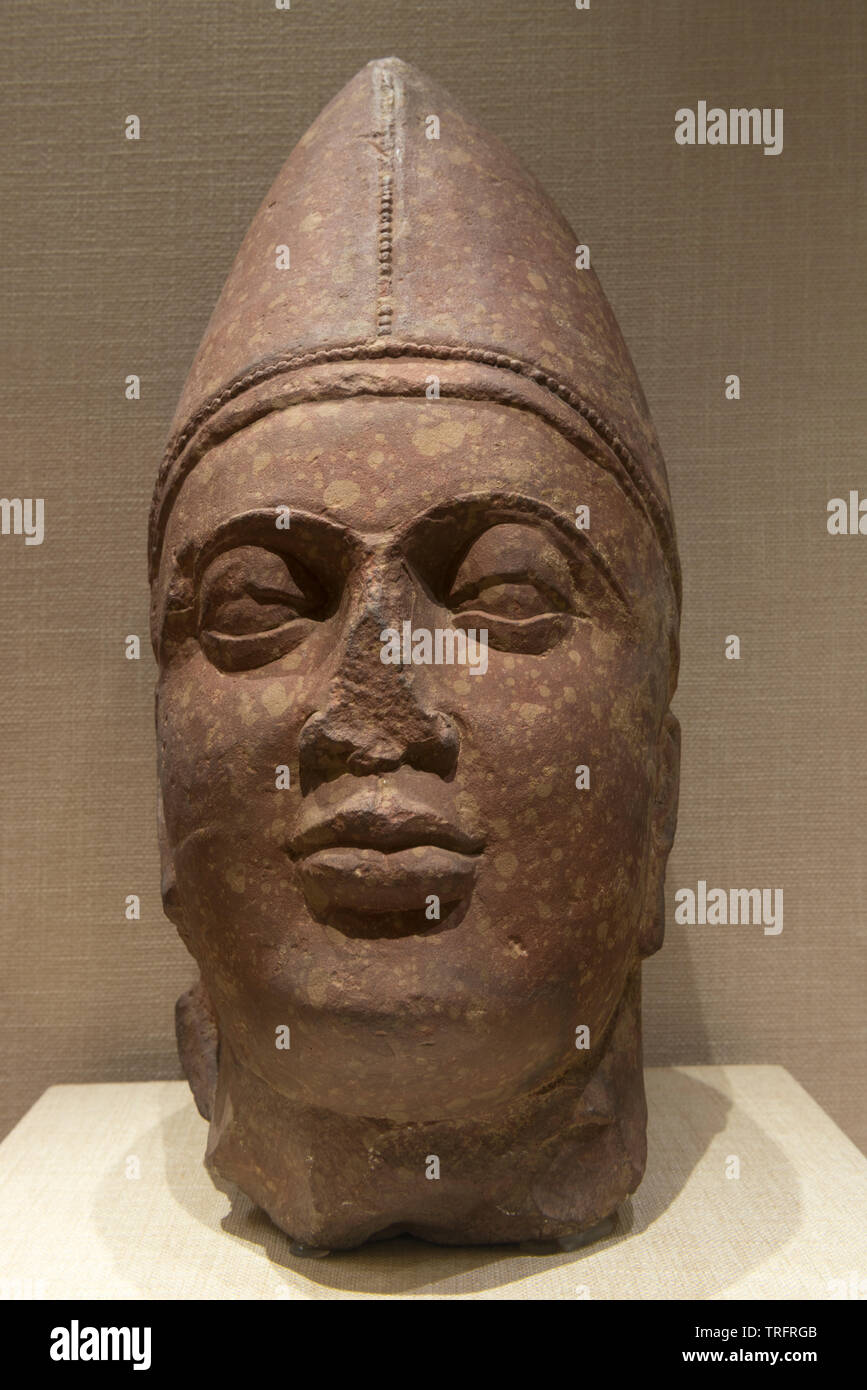 Kanishka The Kushan King