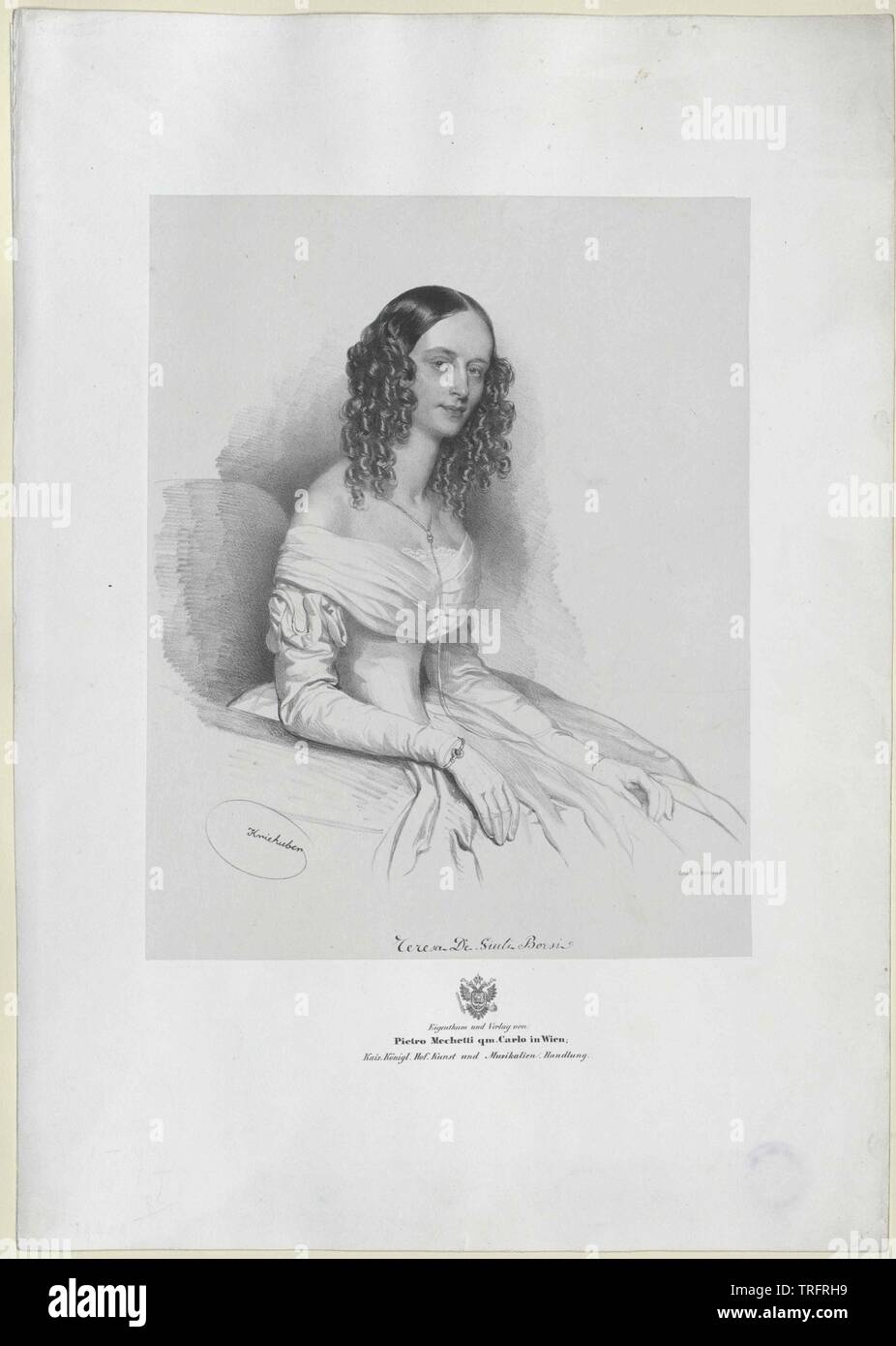 Borsi hi-res stock photography and images - Alamy