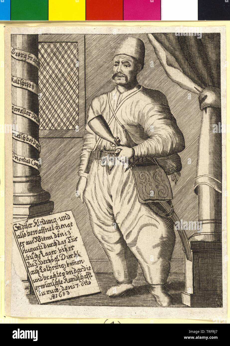 Kulczycki, George Franz, Additional-Rights-Clearance-Info-Not-Available ...