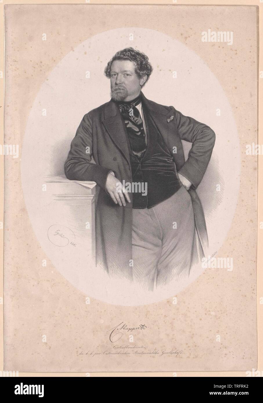 Ruppert, Karl, Additional-Rights-Clearance-Info-Not-Available Stock ...