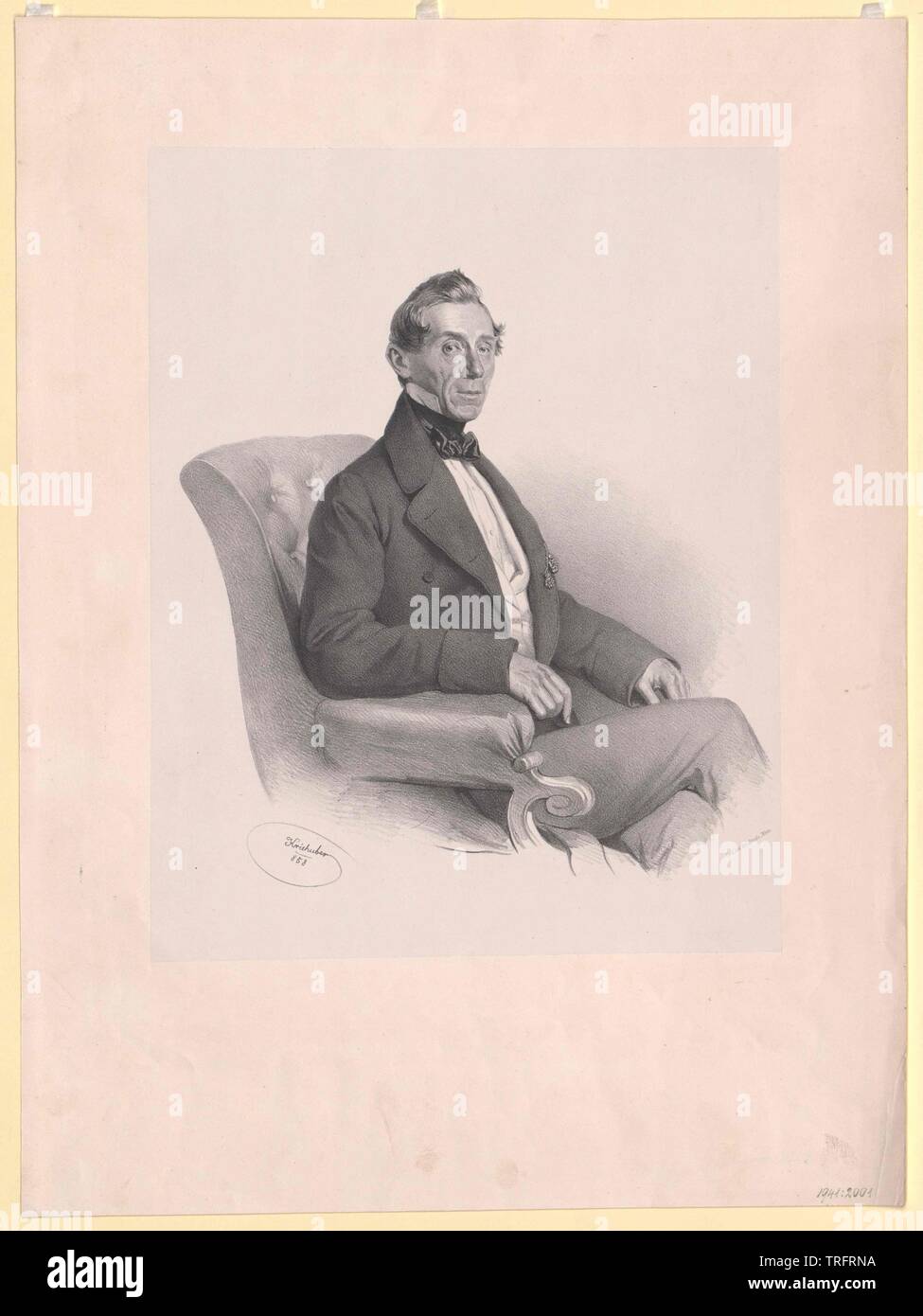 Merfort, Ubald knight von, Additional-Rights-Clearance-Info-Not ...