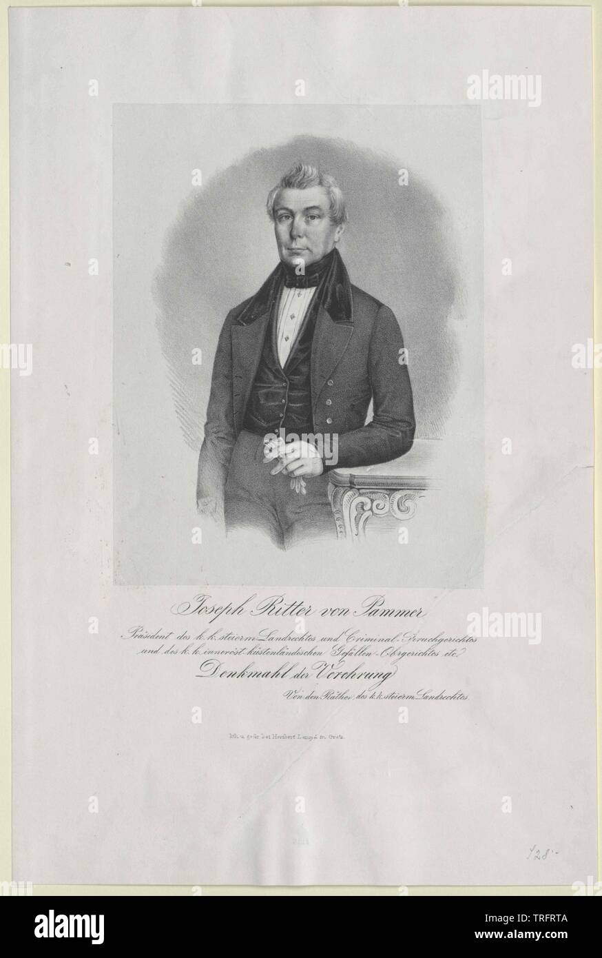 Joseph knight hi-res stock photography and images - Alamy