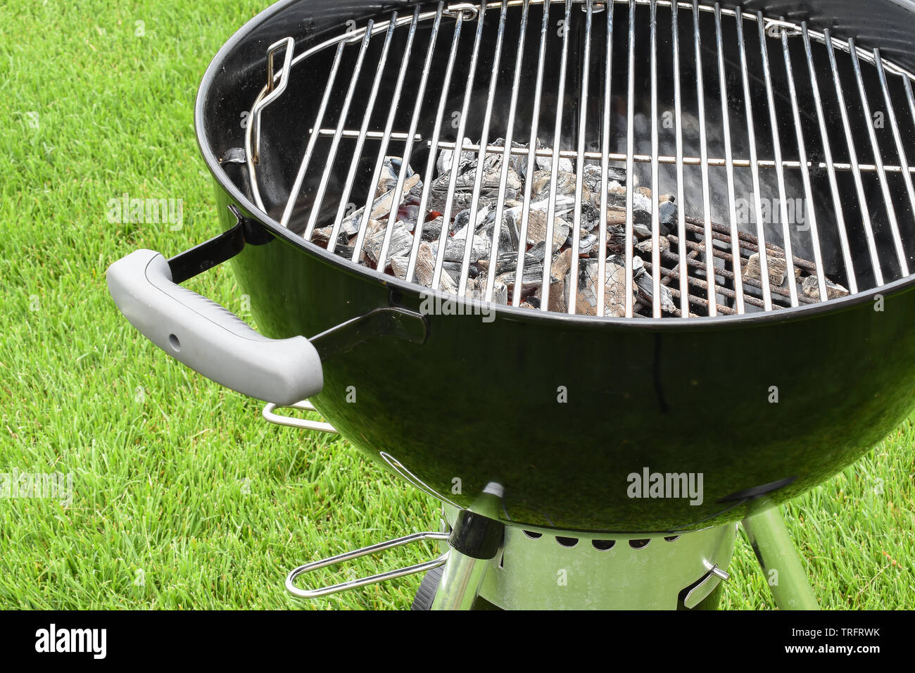 No hot coals hi-res stock photography and images - Alamy