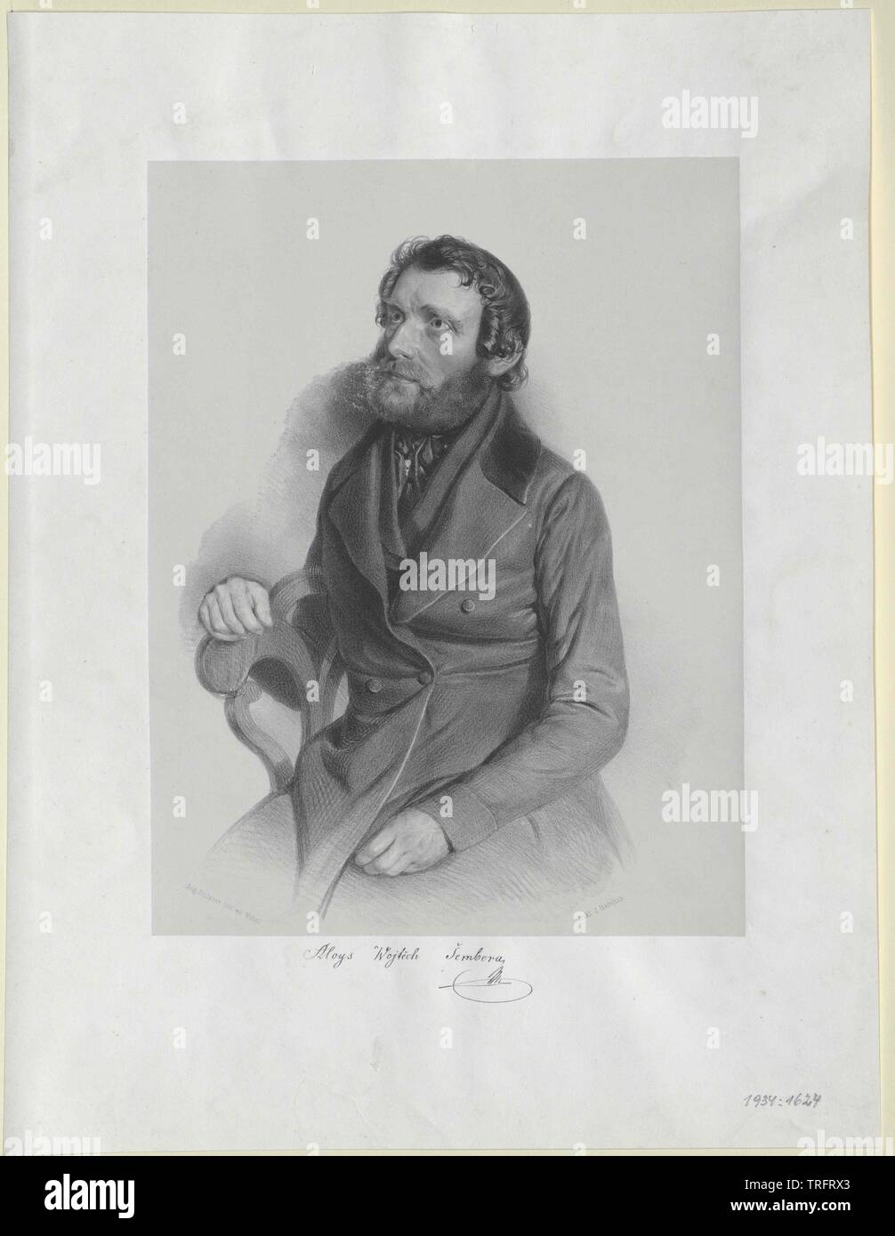 Sembera hi-res stock photography and images - Alamy