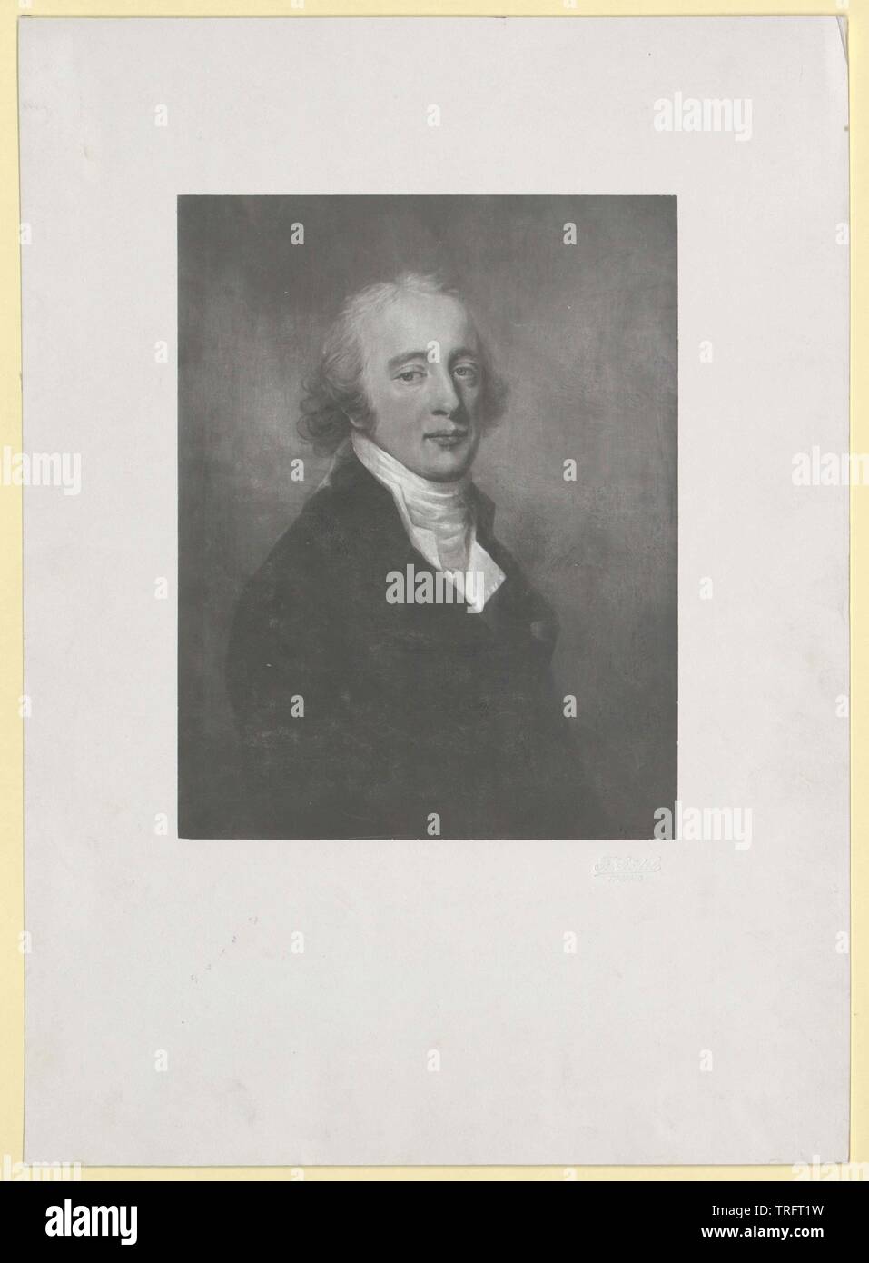 Count lichnowsky hi-res stock photography and images - Alamy