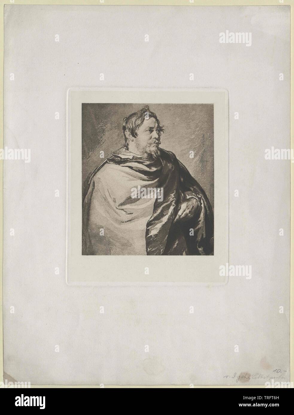 Dyck hi-res stock photography and images - Alamy