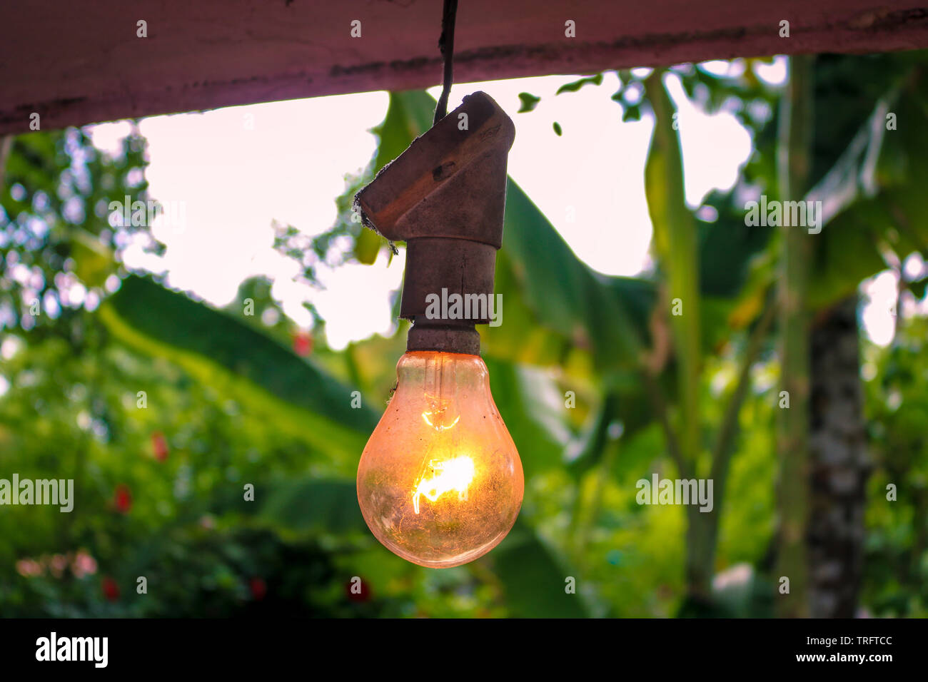 Faint light hi-res stock photography and images - Alamy