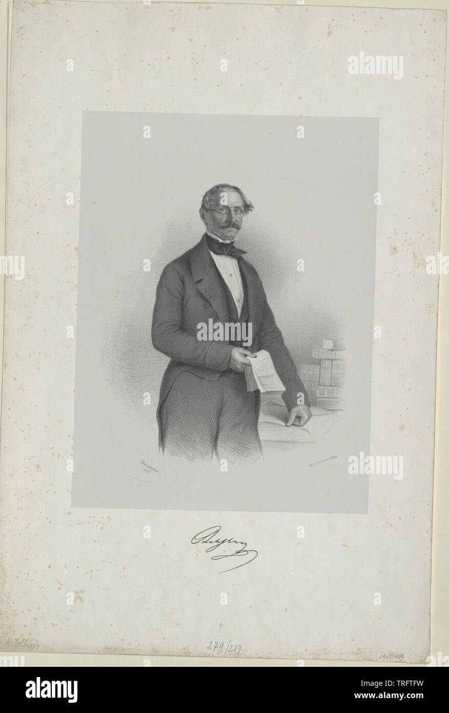 Joseph baron hi-res stock photography and images - Alamy