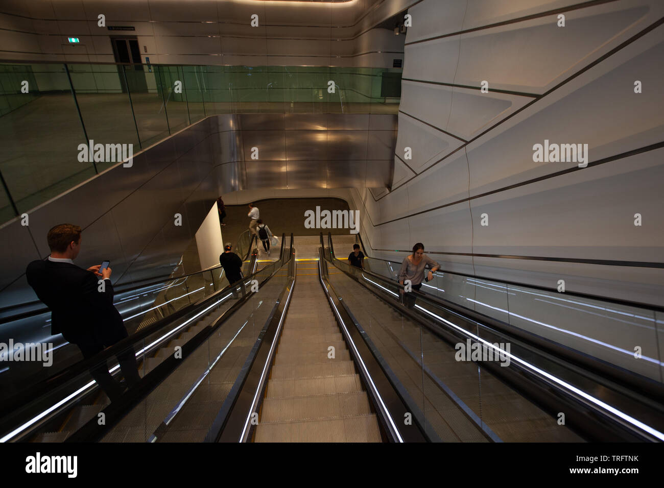 Wynyard building of railway hi-res stock photography and images - Alamy