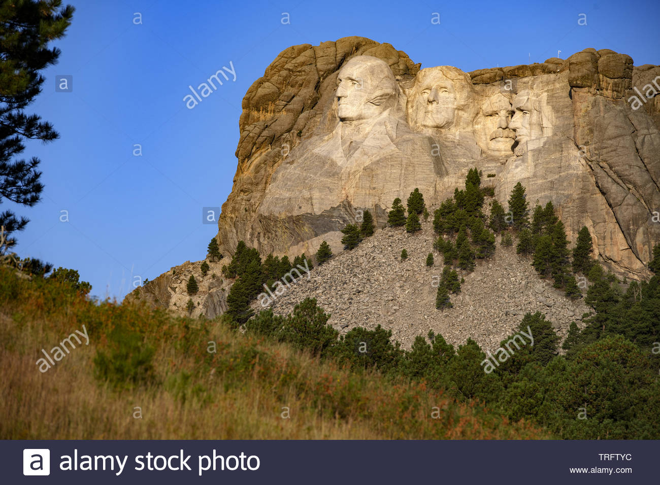 Presidents Faces High Resolution Stock Photography and Images - Alamy