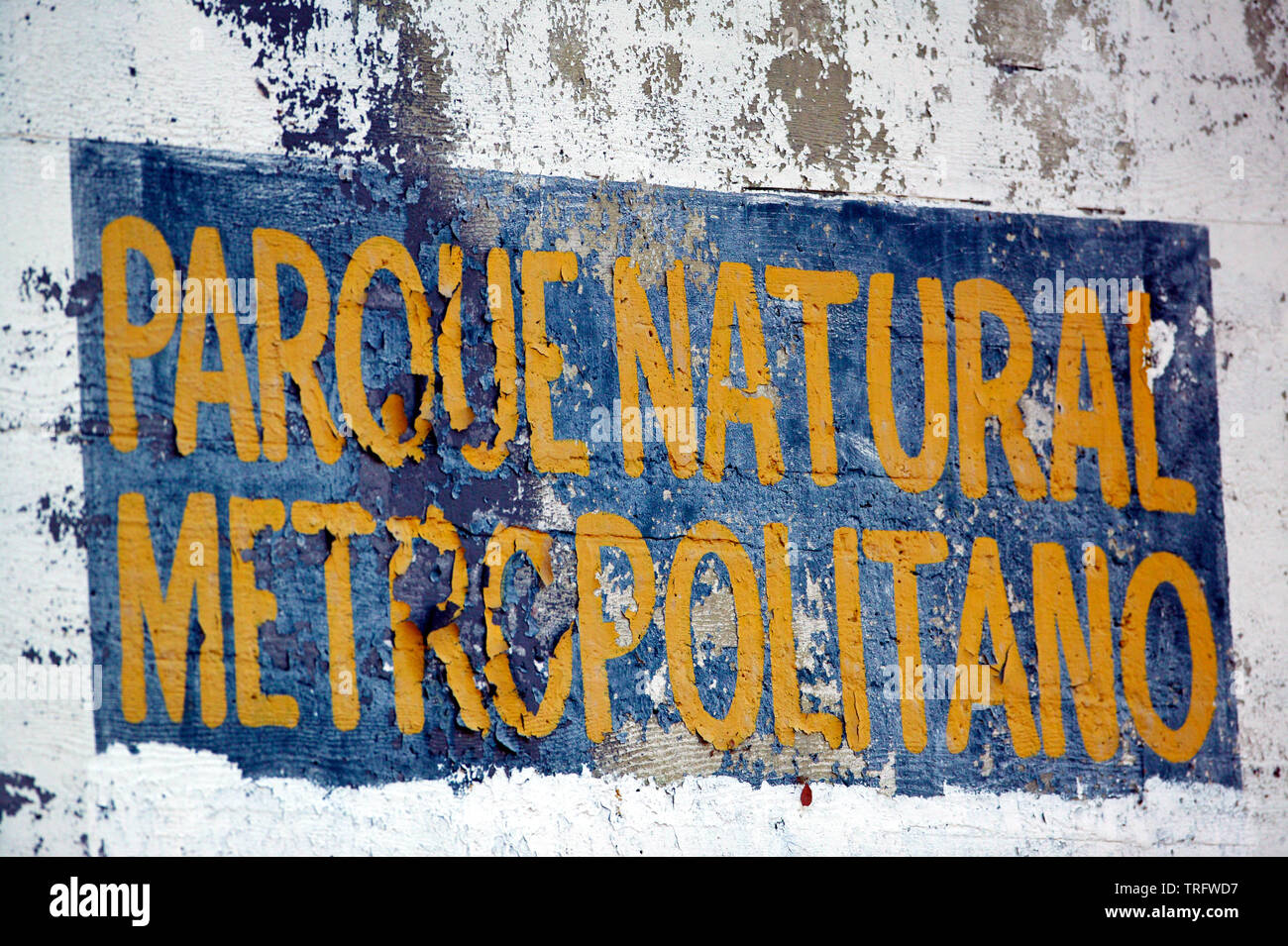 Parque Metropolitano Logo Parque Metropolitano Guadalajara Destinos