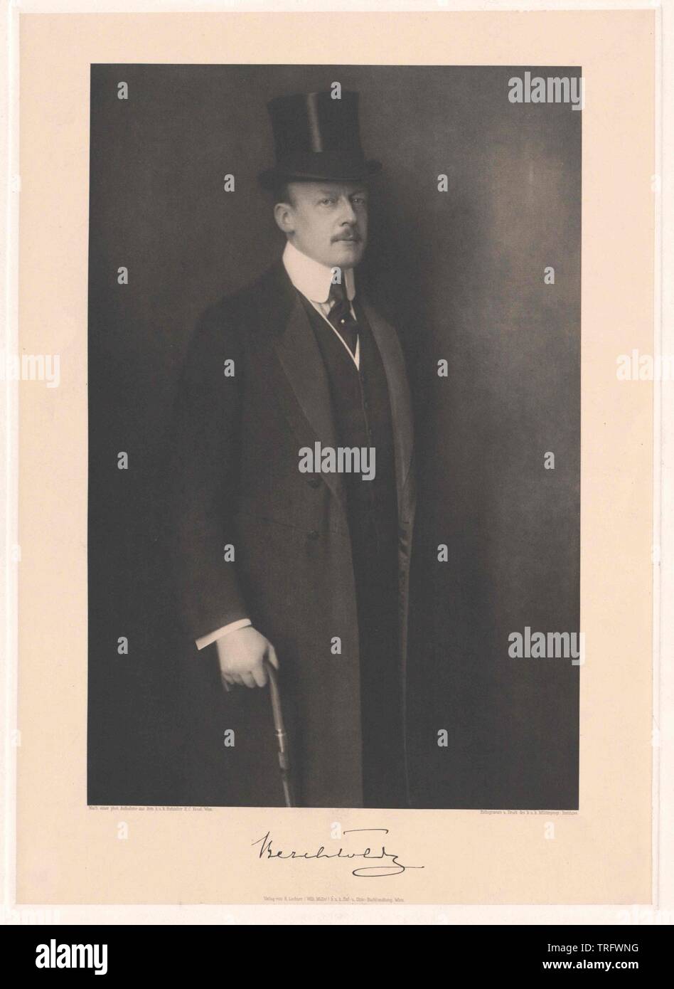 Leopold berchtold hi-res stock photography and images - Alamy