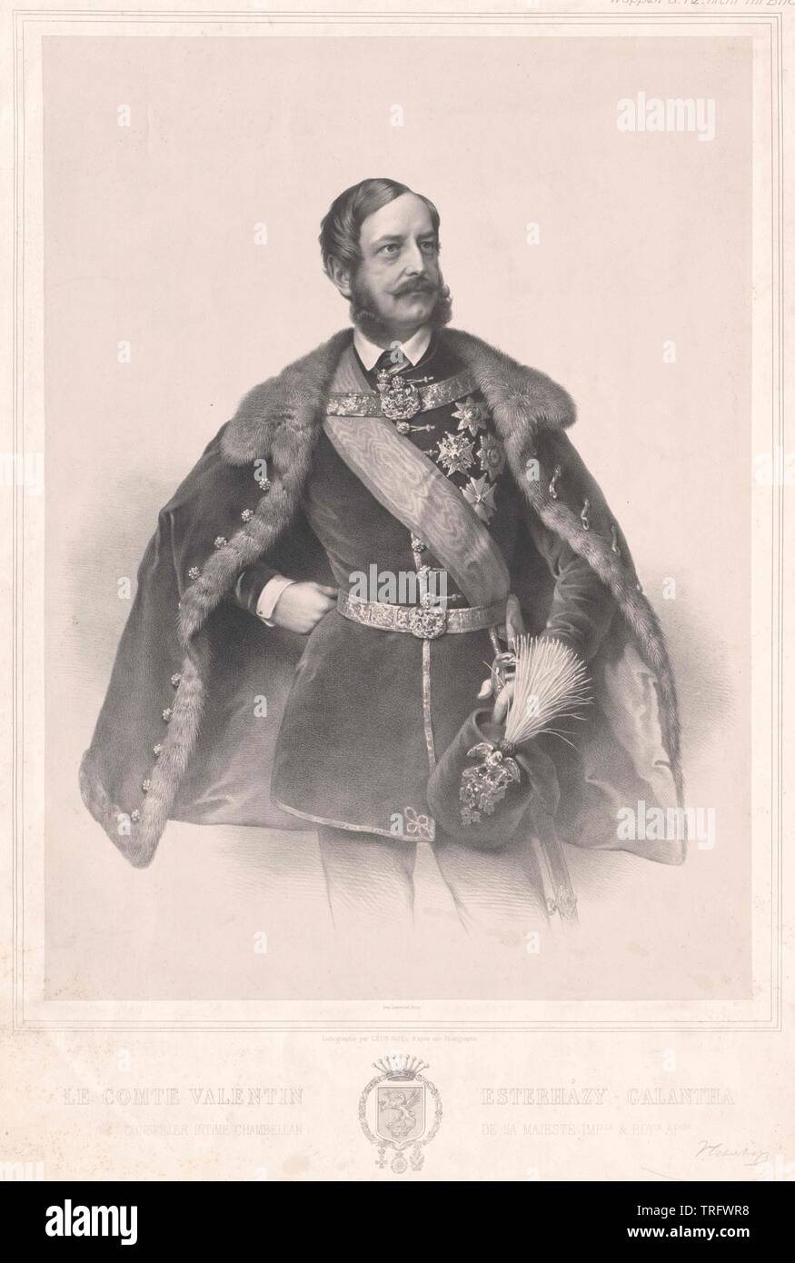 Esterhazy of galantha hi-res stock photography and images - Alamy