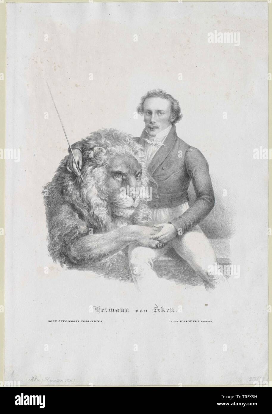 Acken hi-res stock photography and images - Alamy